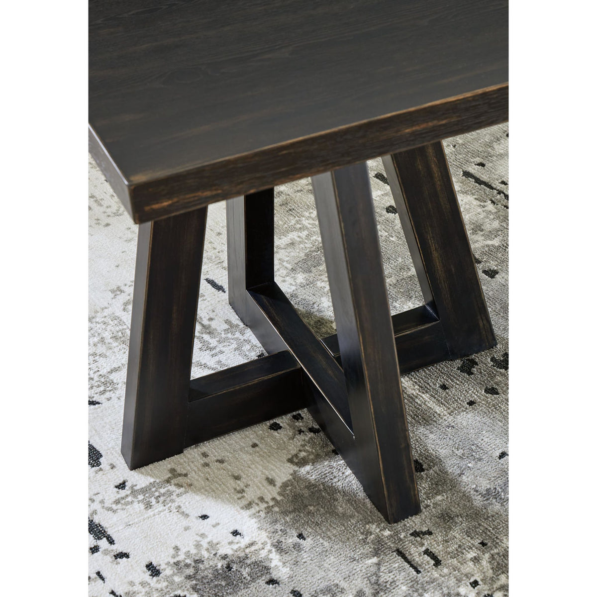 Galliden End Table | Ashley Canada