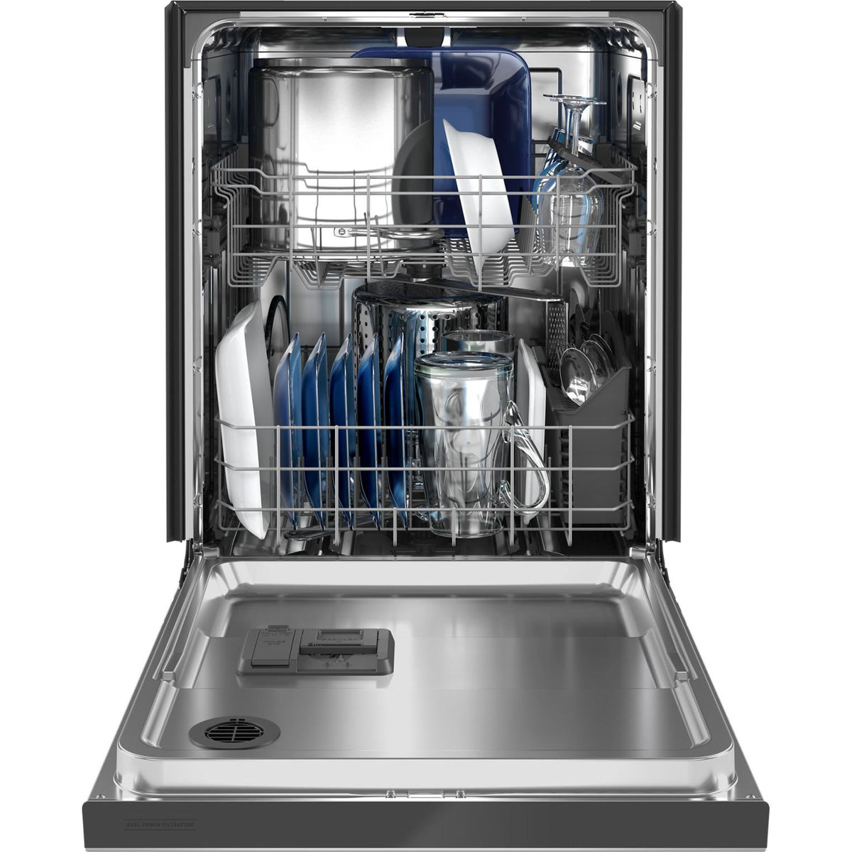 Maytag Dishwasher (MDB4949SKZ) - Stainless Steel | Ashley Canada