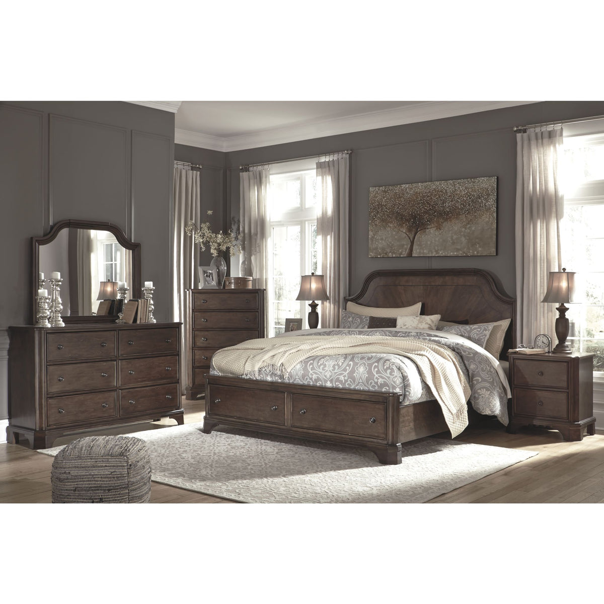 Adinton Dresser | Ashley Canada