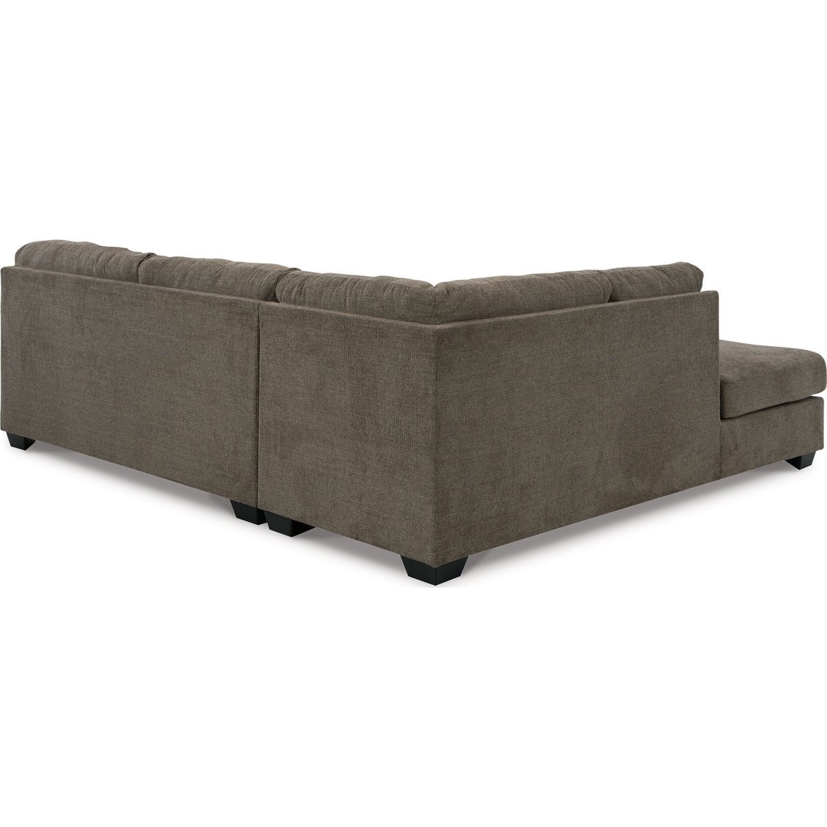 Mahoney 2 Piece Sleeper Sectional with Chaise | Ashley Canada