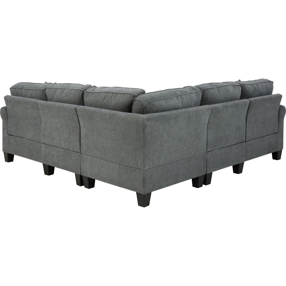 Alessio 4 Piece Sectional | Ashley Canada