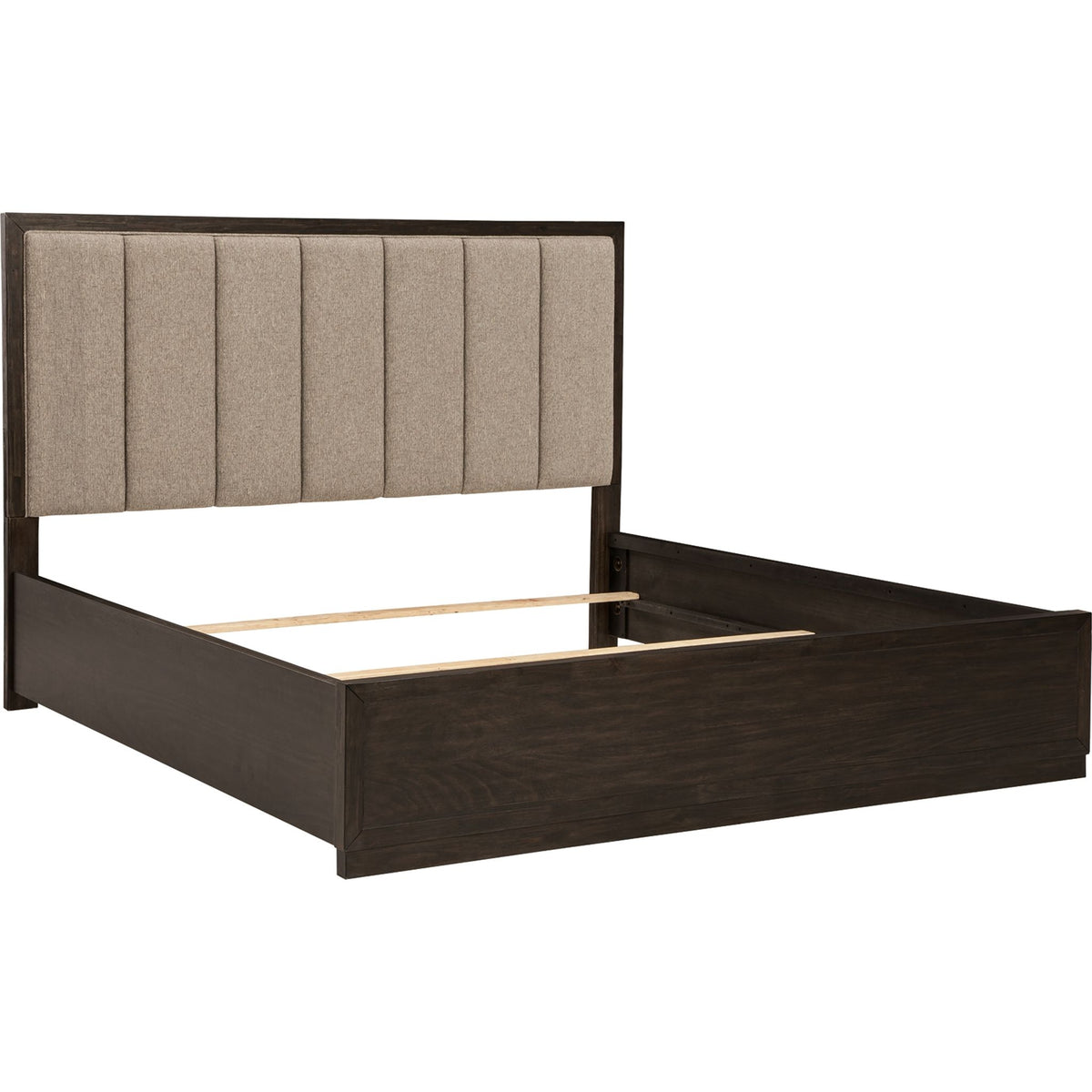 Bruxworth-EXCLUSIVE Panel Bed | Ashley Canada