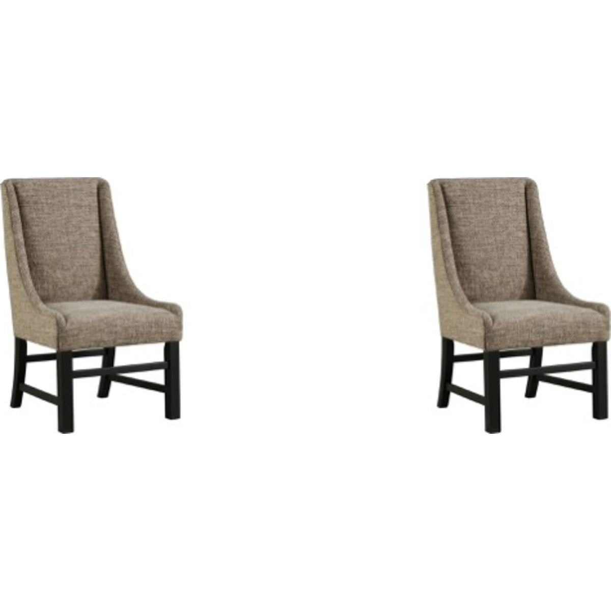 Sommerford Upholstered Arm Chair | Ashley Canada