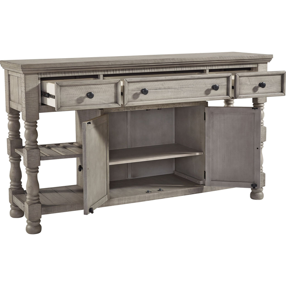 Harrastone-EXCLUSIVE Dining Server | Ashley Canada