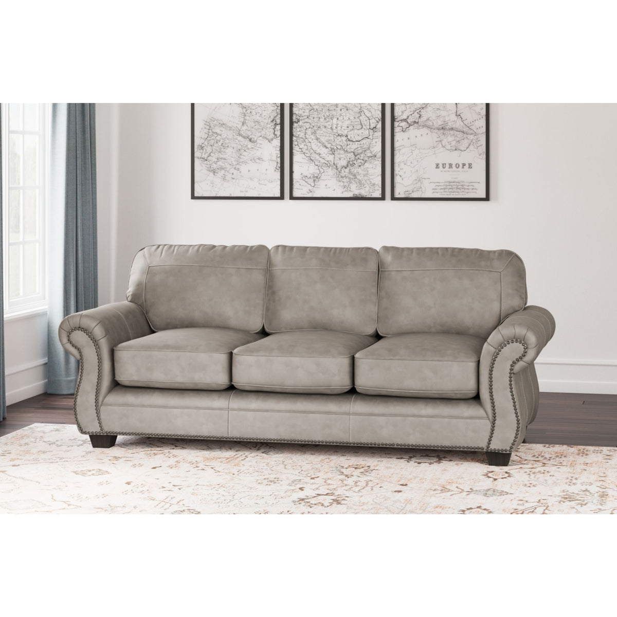 Olsberg Sofa | Ashley Canada