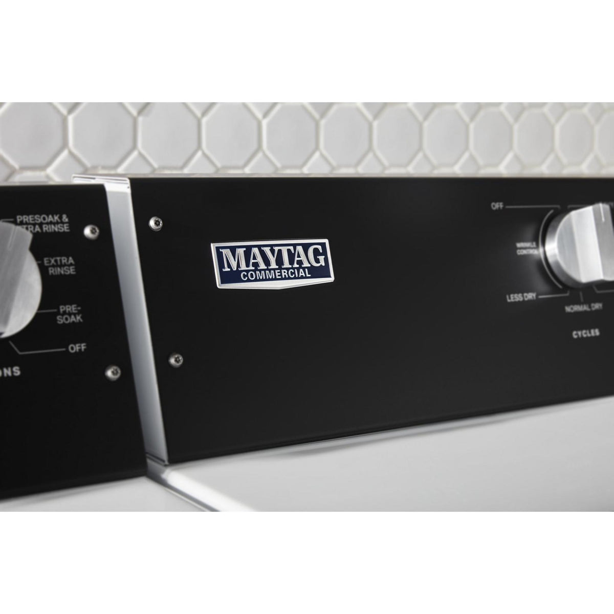 Maytag Front Load Dryer (YMEDP586GW) - White | Ashley Canada