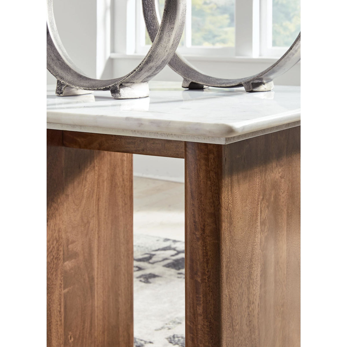 Isanti End Table | Ashley Canada