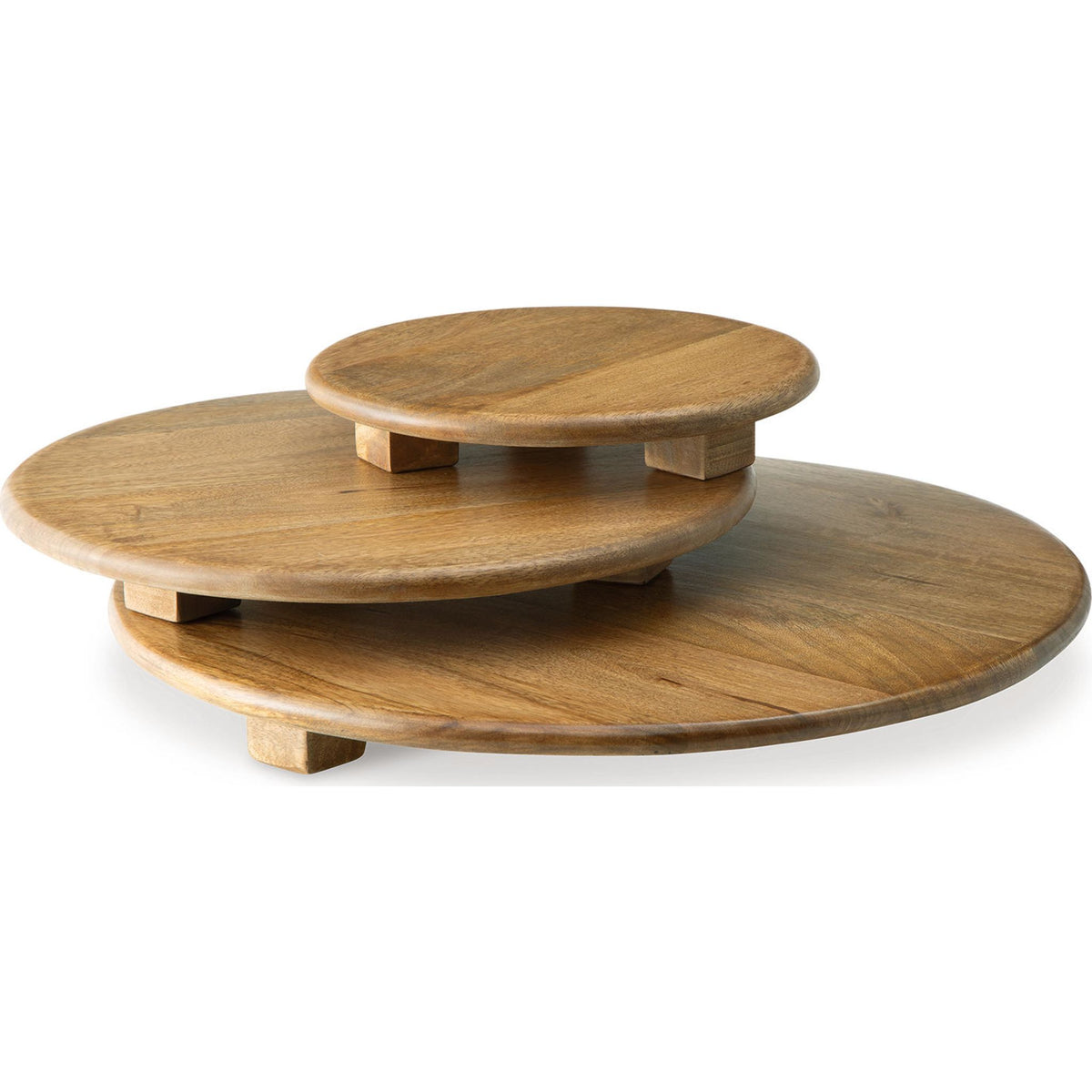 Kaidler Tray (Set of 3) | Ashley Canada