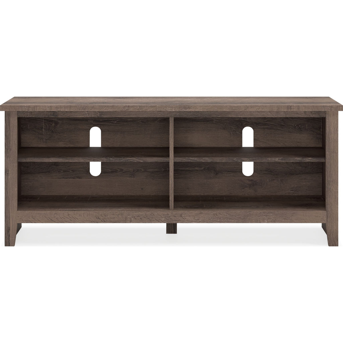 Arlenbry Large TV Stand| Ashley Canada