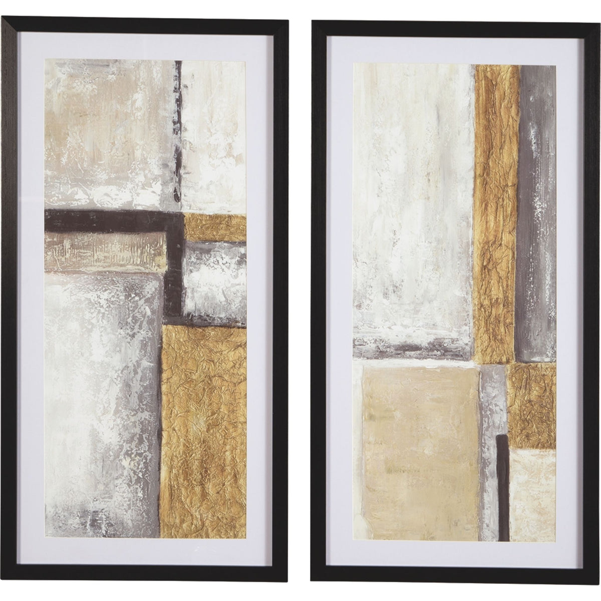 Jaxley Wall Art | Ashley Canada