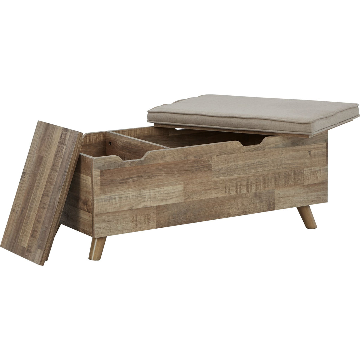 Gerdanet Storage Bench | Ashley Canada