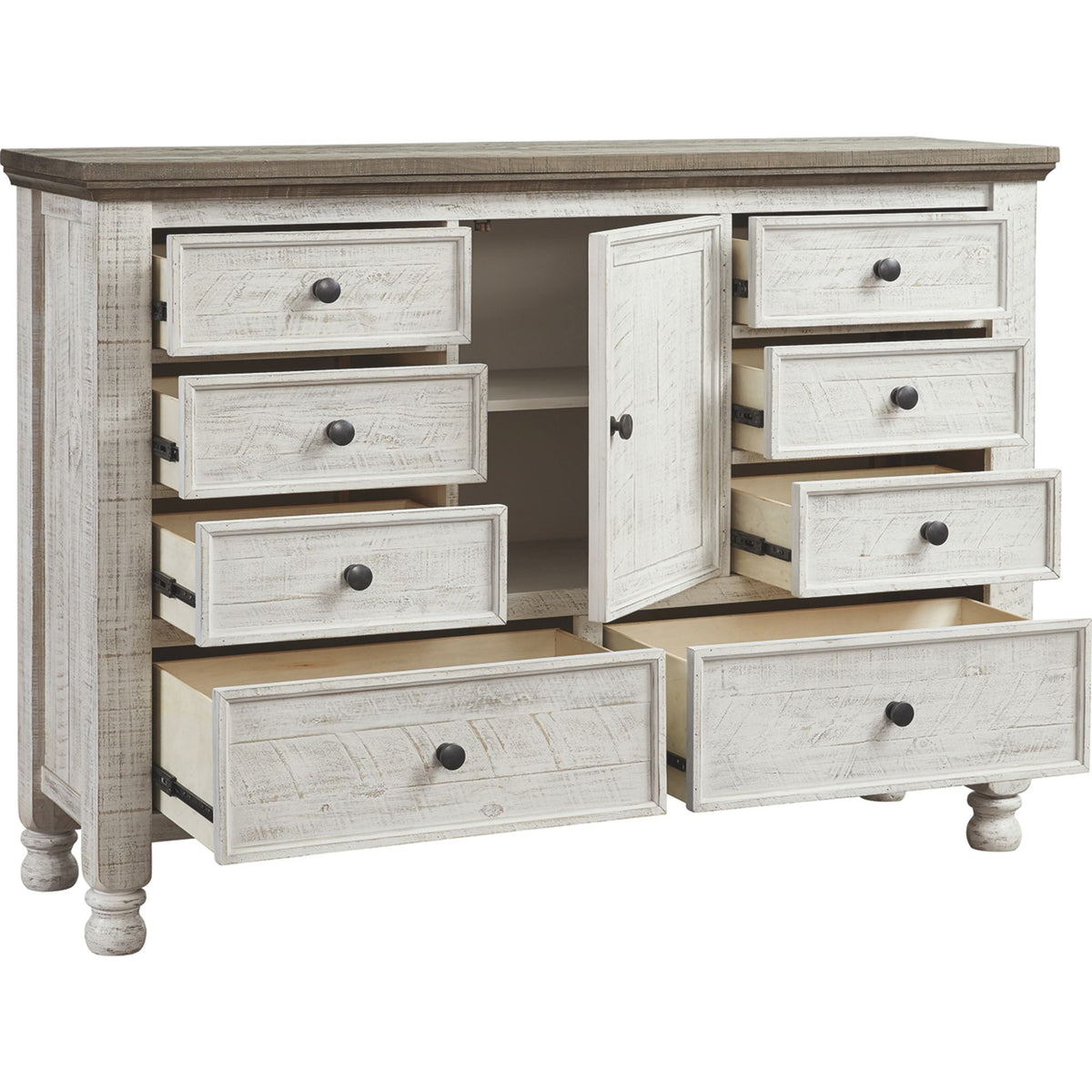 Havalance-Exclusive Dresser | Ashley Canada