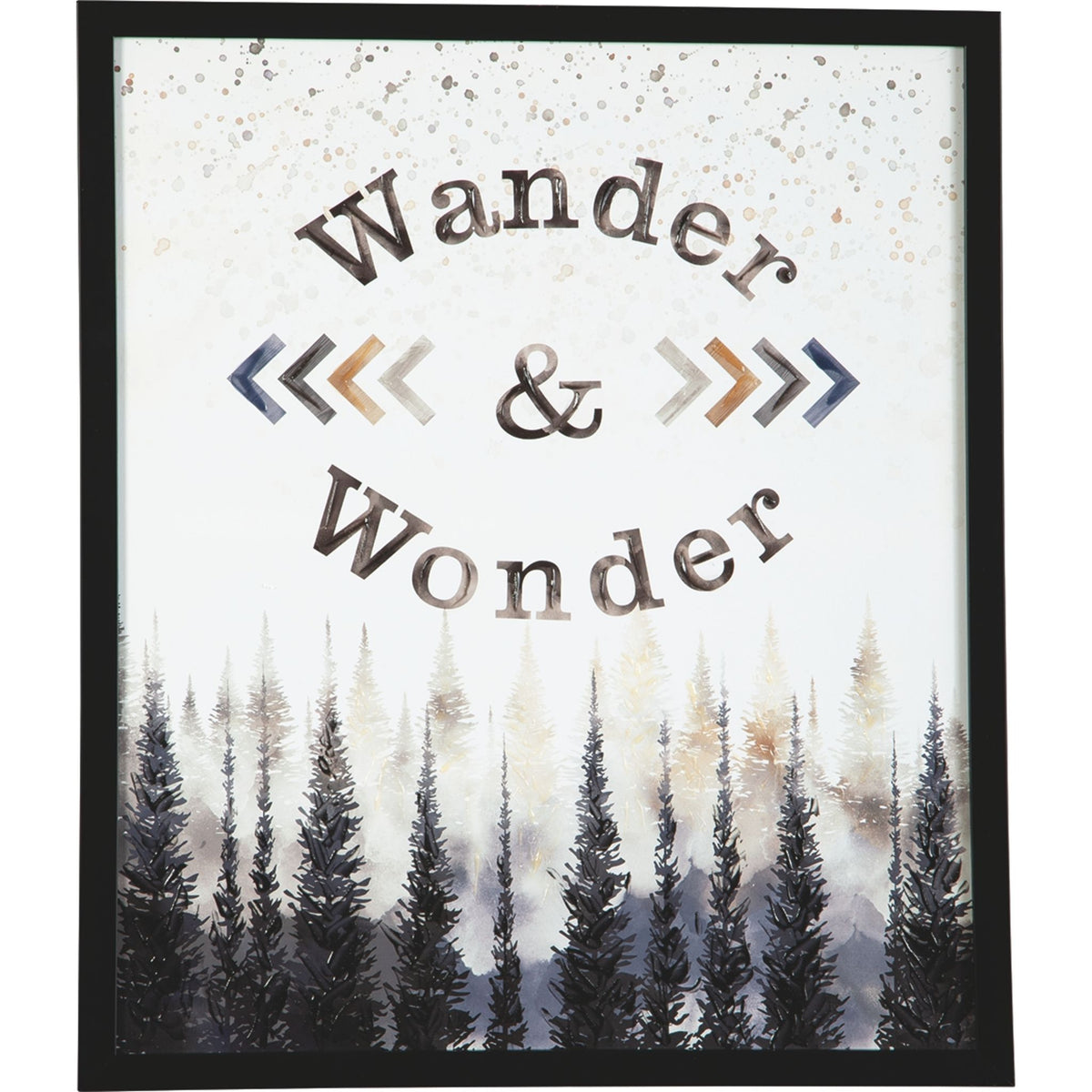 Farryn Wall Art | Ashley Canada
