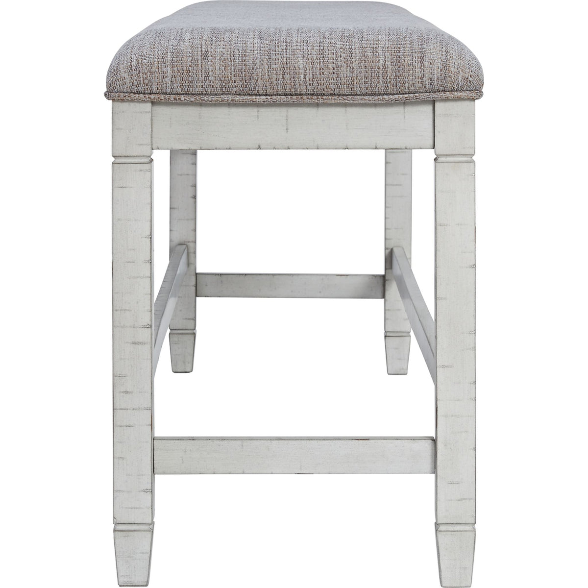 Teganville - EXCLUSIVE Dining Bench | Ashley Canada