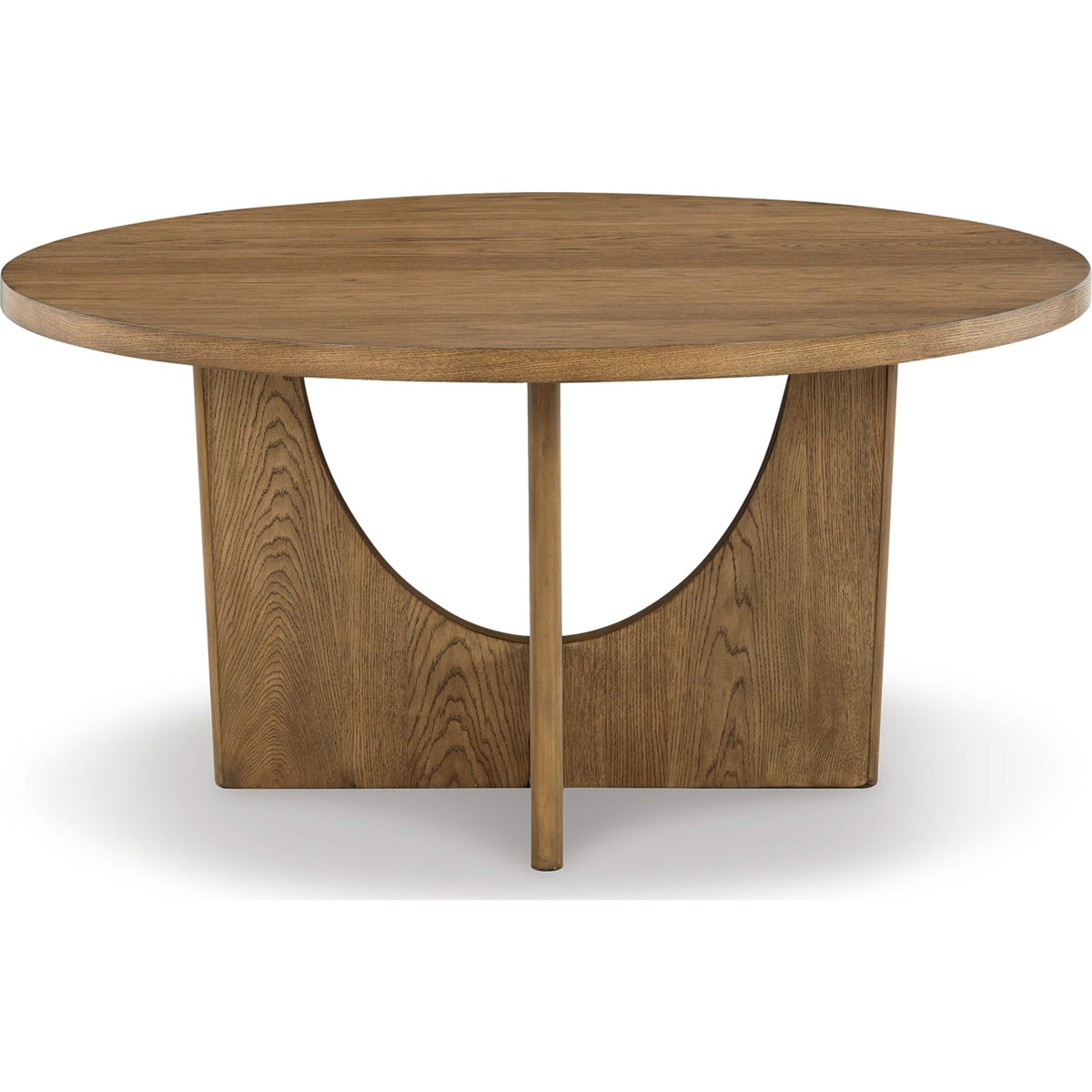 Dakmore Dining Table | Ashley Canada