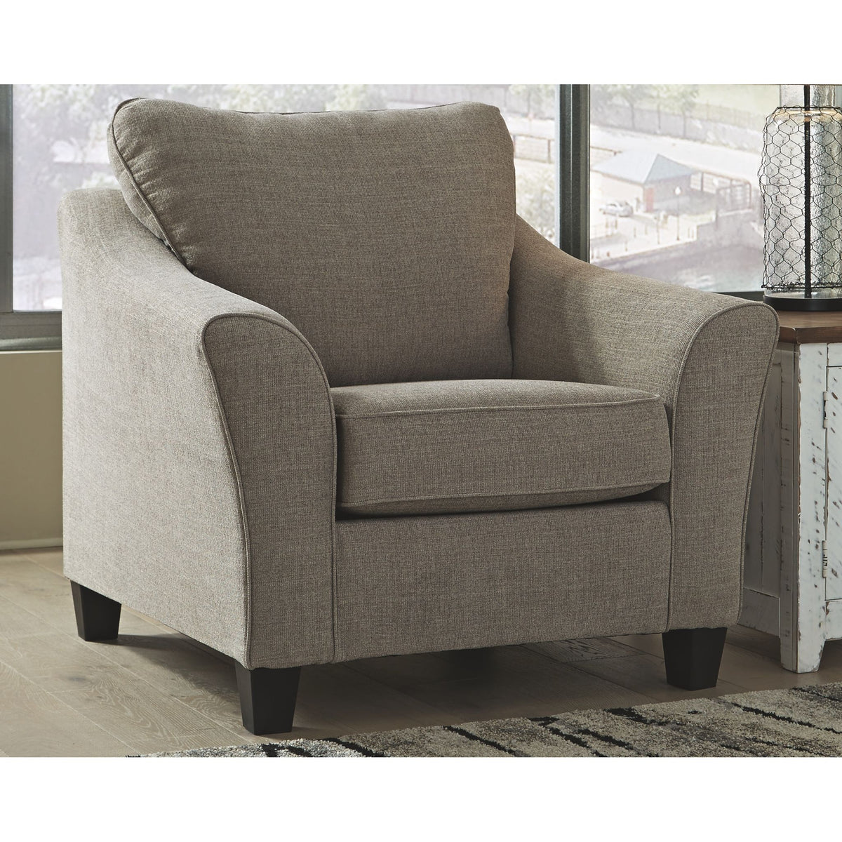 Kestrel-Exclusive Chair | Ashley Canada