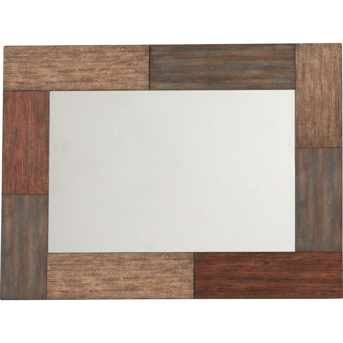Parham Accent Mirror | Ashley Canada