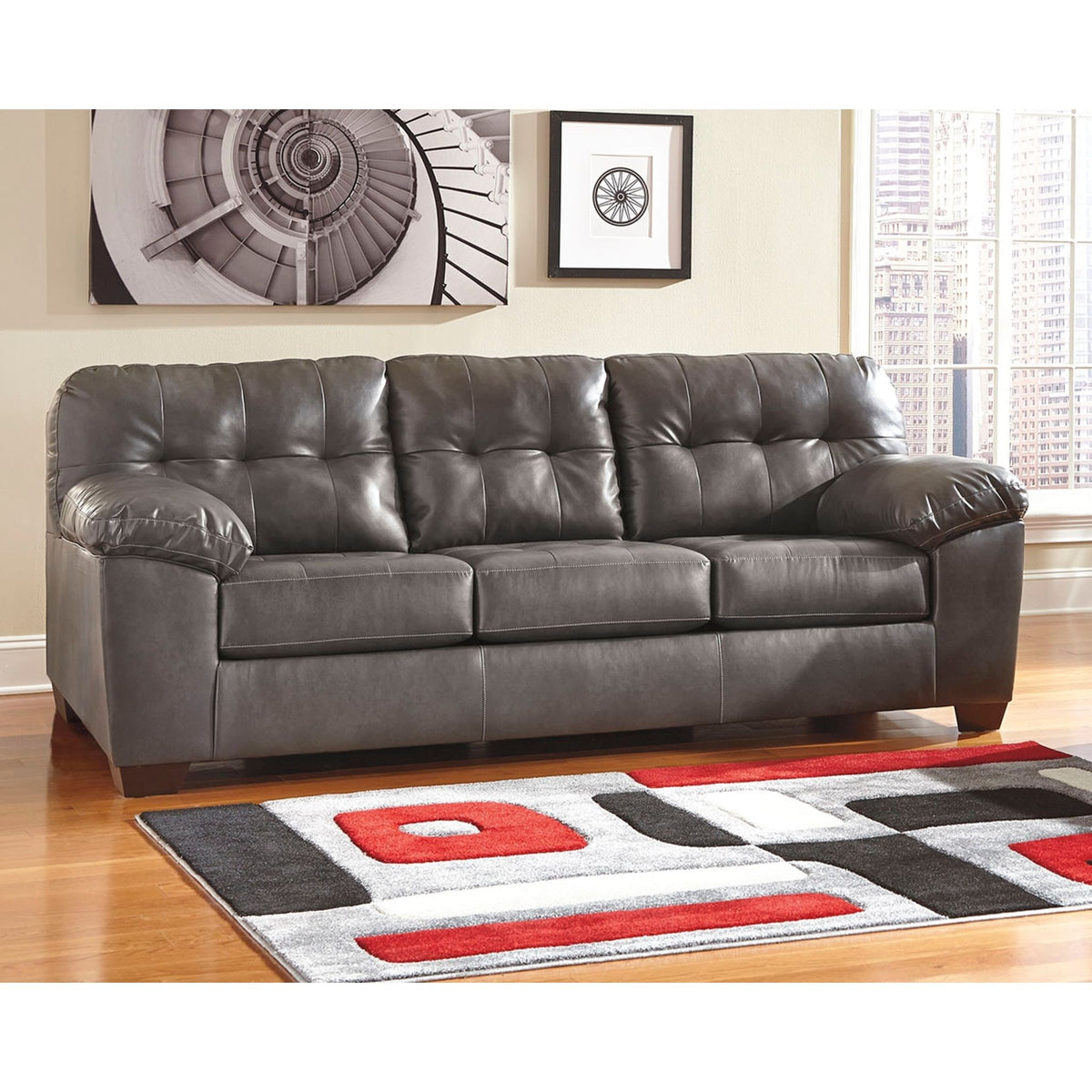 Alliston Sofa | Ashley Canada