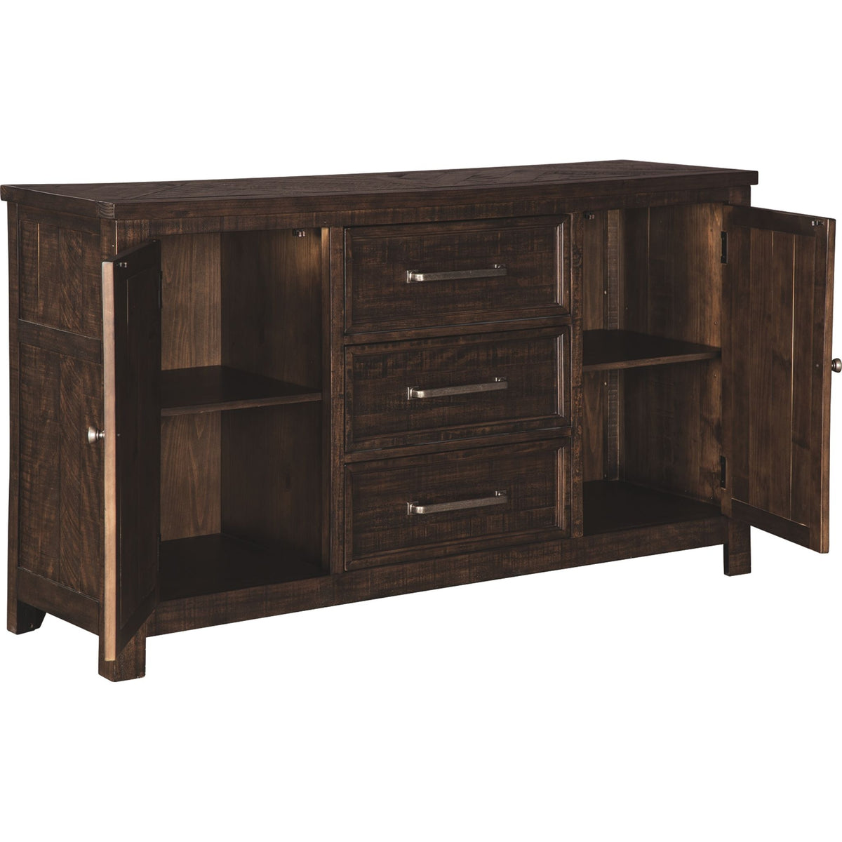 Hillcott-Exclusive Dining Server | Ashley Canada