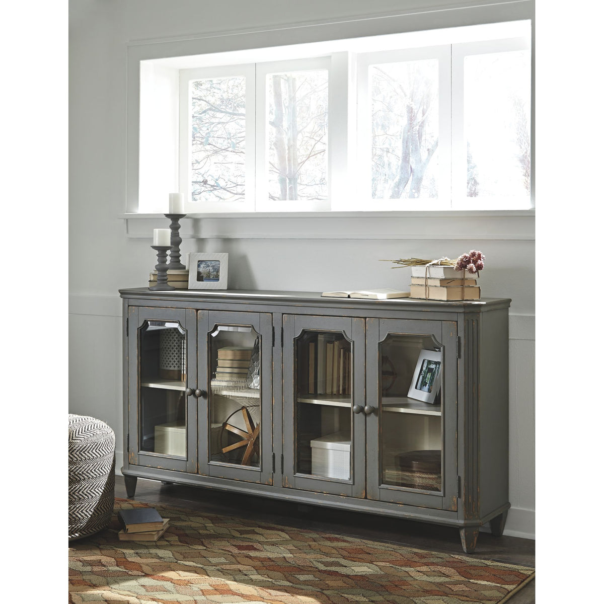 Mirimyn Accent Cabinet | Ashley Canada