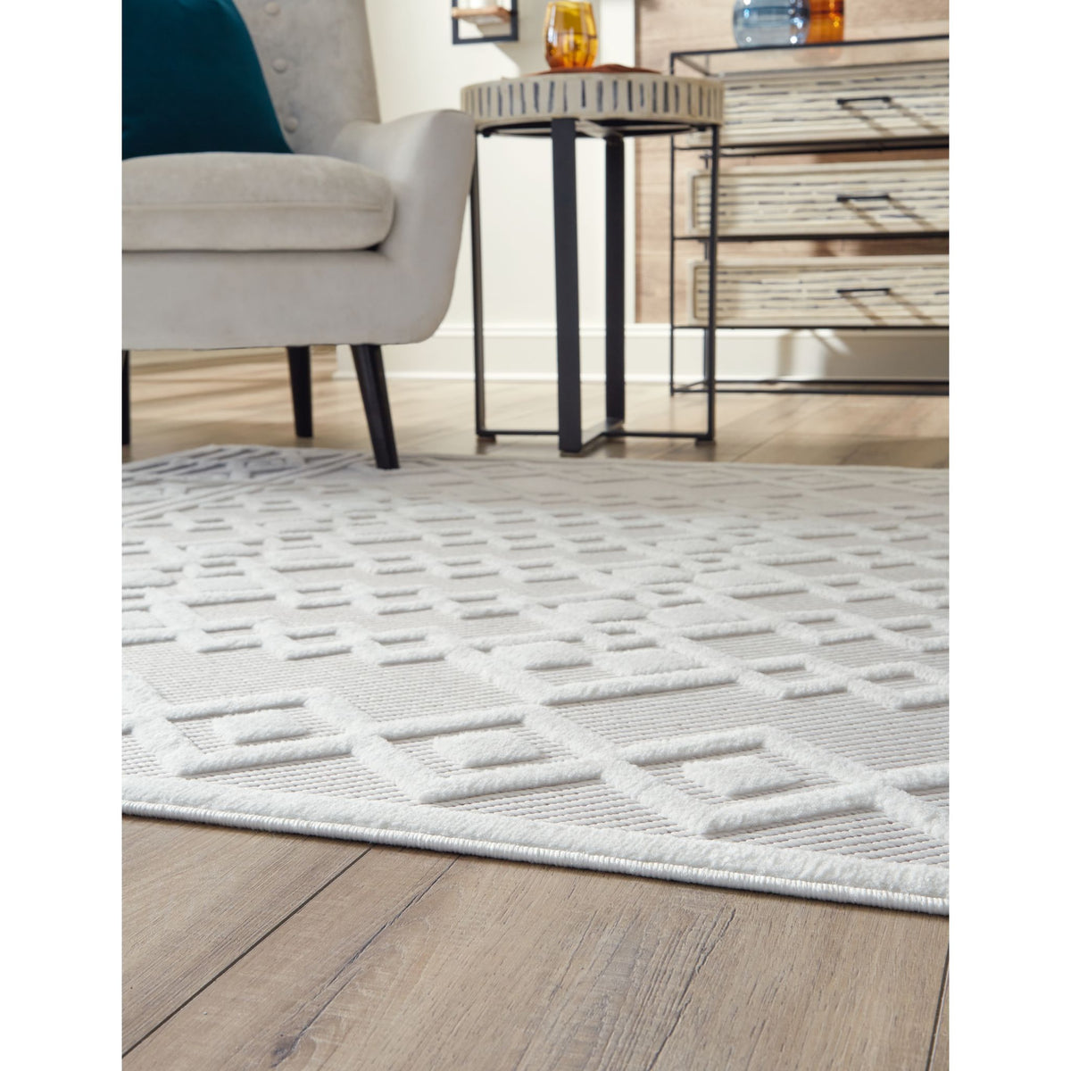 Larkton Area Rug | Ashley Canada