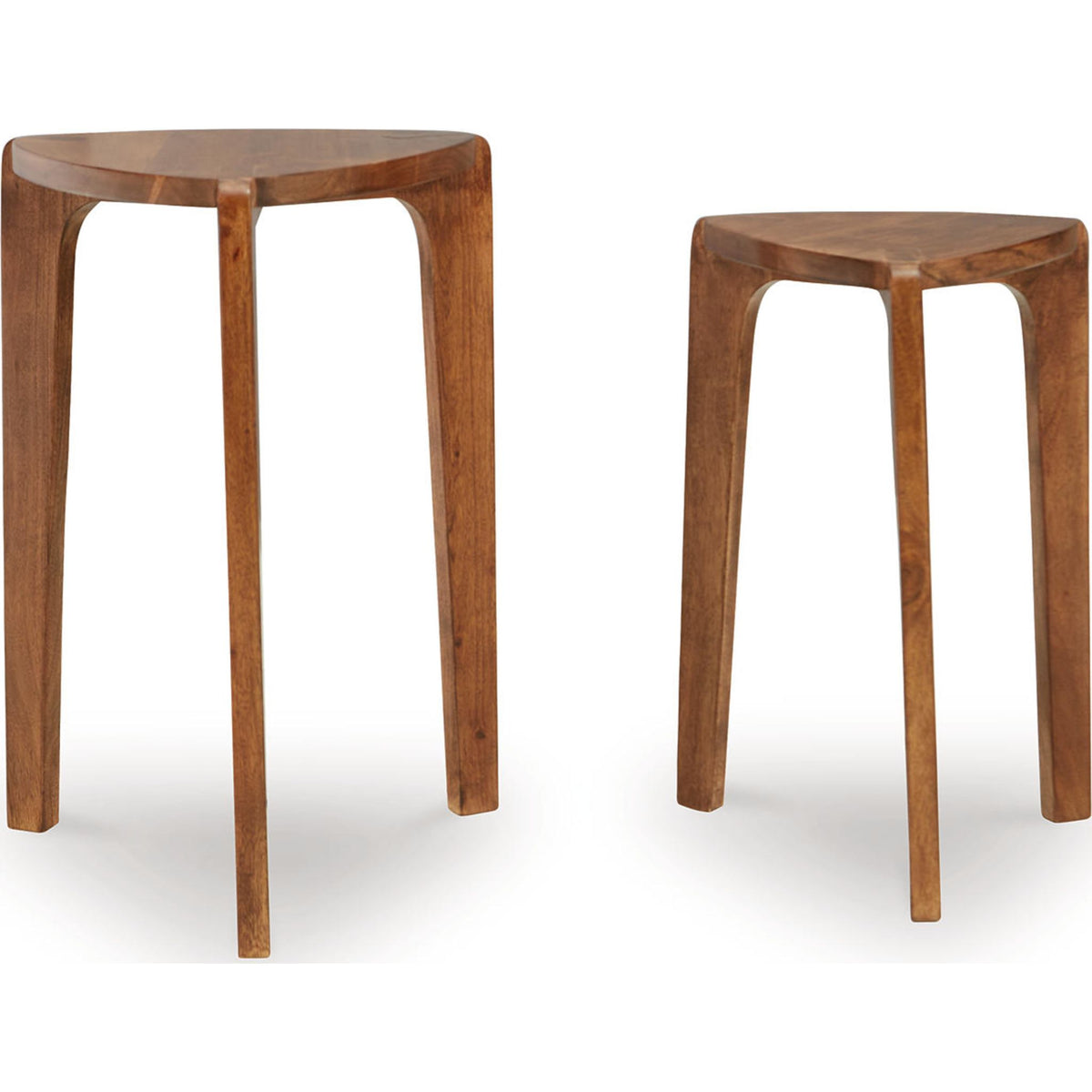 Brynnleigh Accent Table (Set of 2) | Ashley Canada