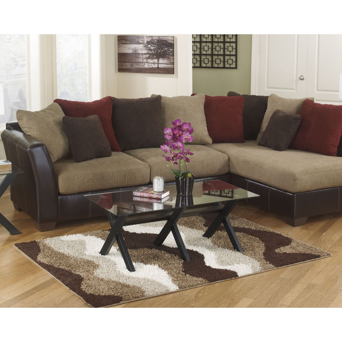 Kipri Area Rug | Ashley Canada