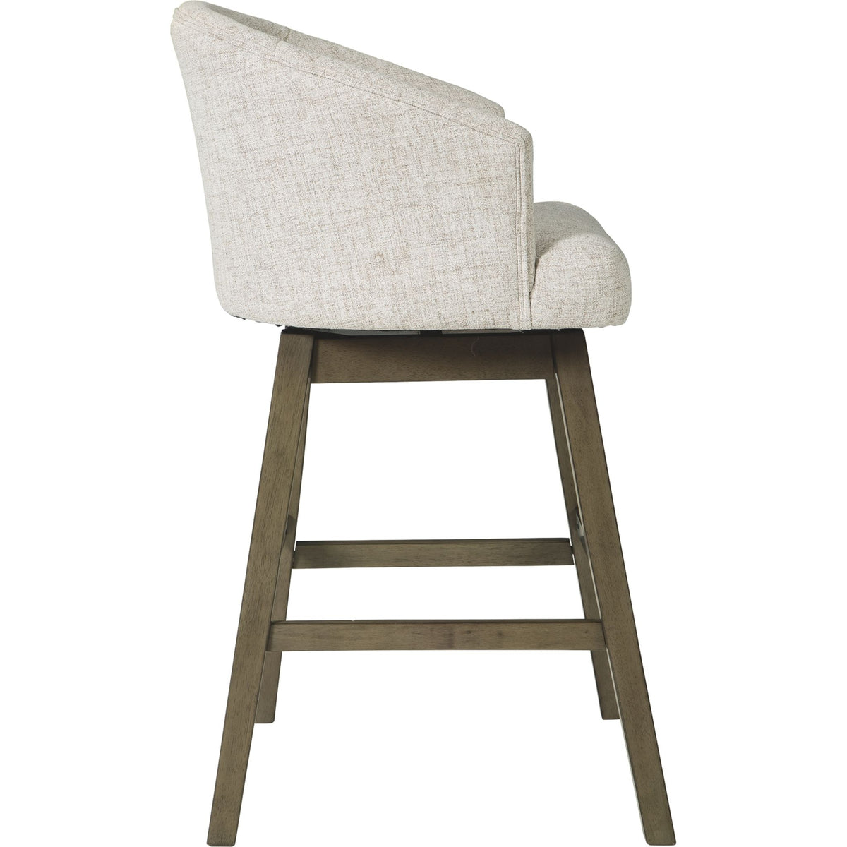 Tripton Bar Stool | Ashley Canada