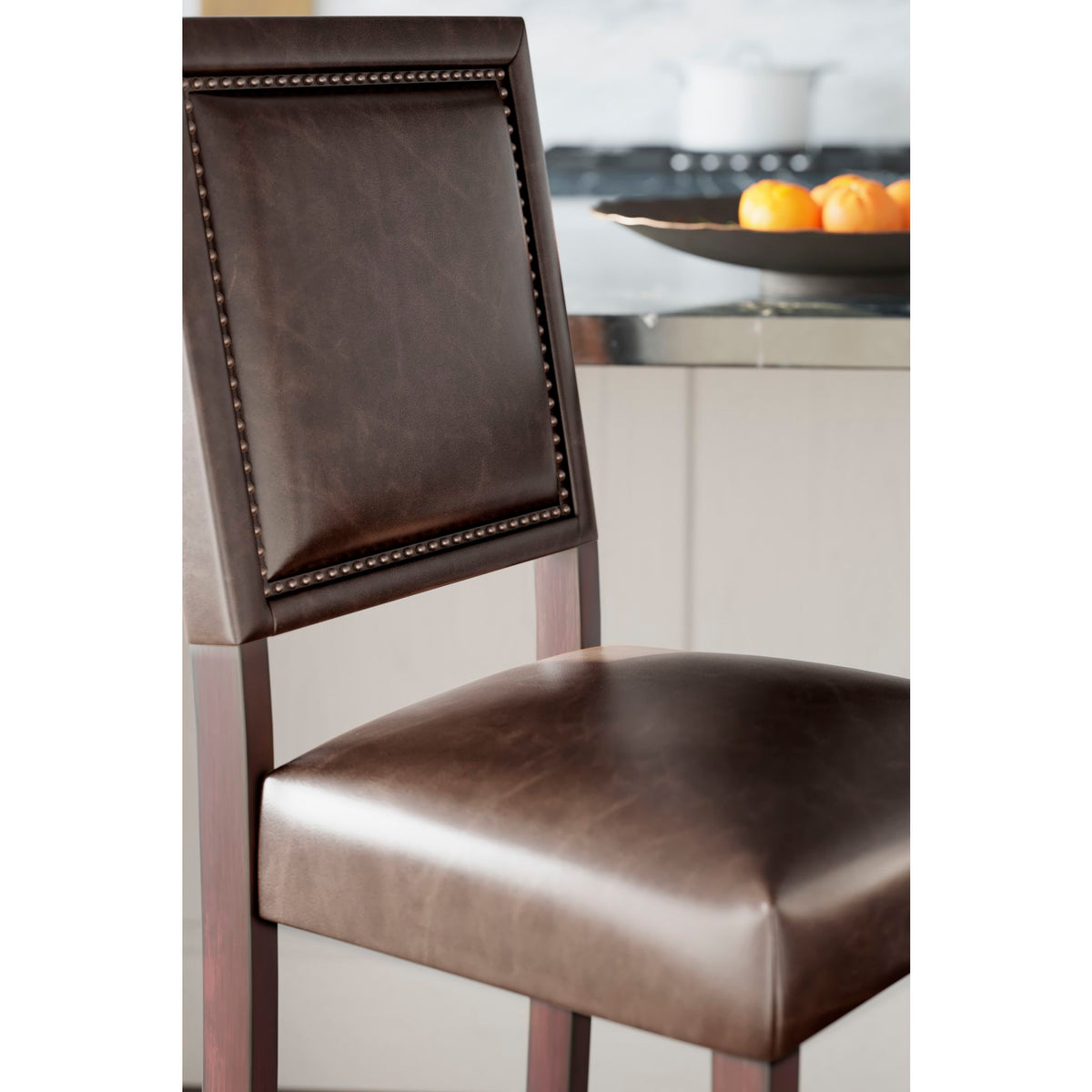 Benmara Bar Height Stool | Ashley Canada