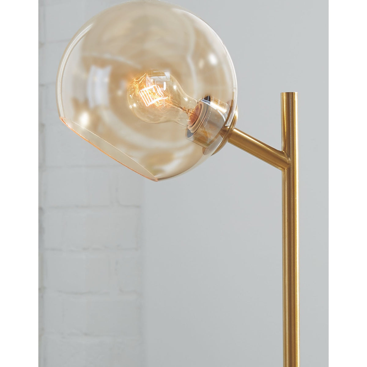 Abanson Desk Lamp (Single) | Ashley Canada