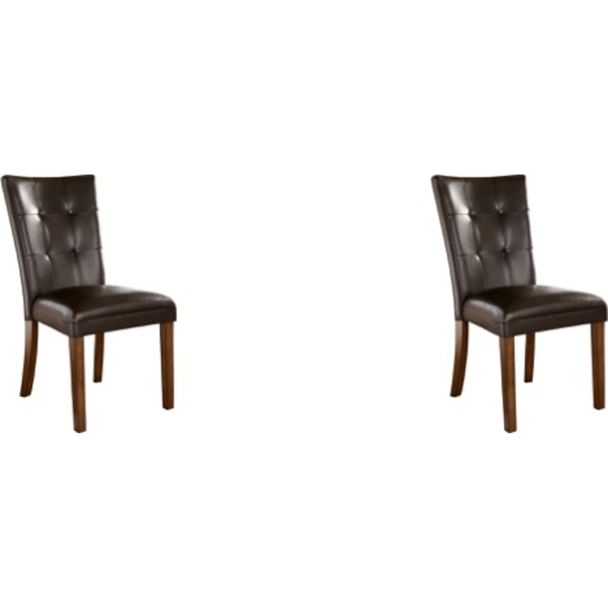 Lacey Upholstered Side Chair | Ashley Canada
