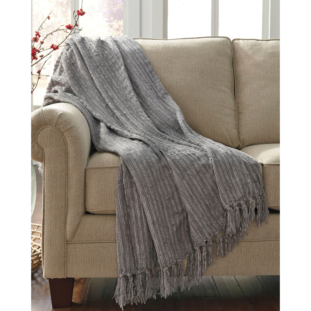 Noland Throw | Ashley Canada