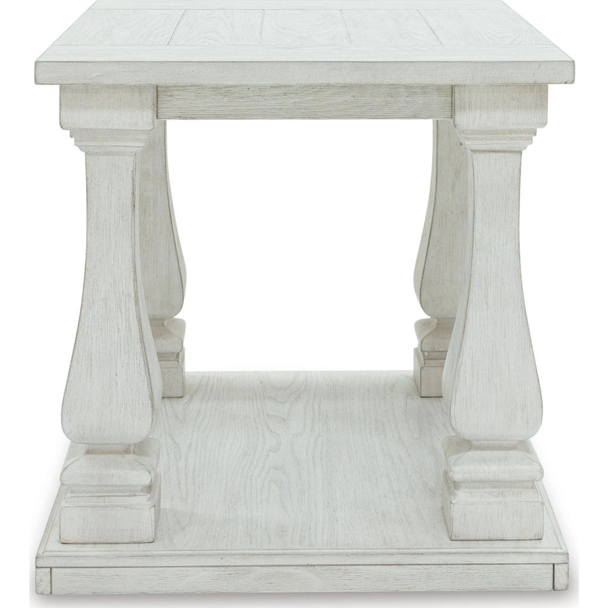 Arlendyne Rectangle End Table | Ashley Canada