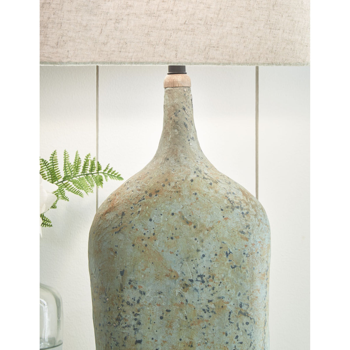Maribeth Table Lamp (Pair) | Ashley Canada