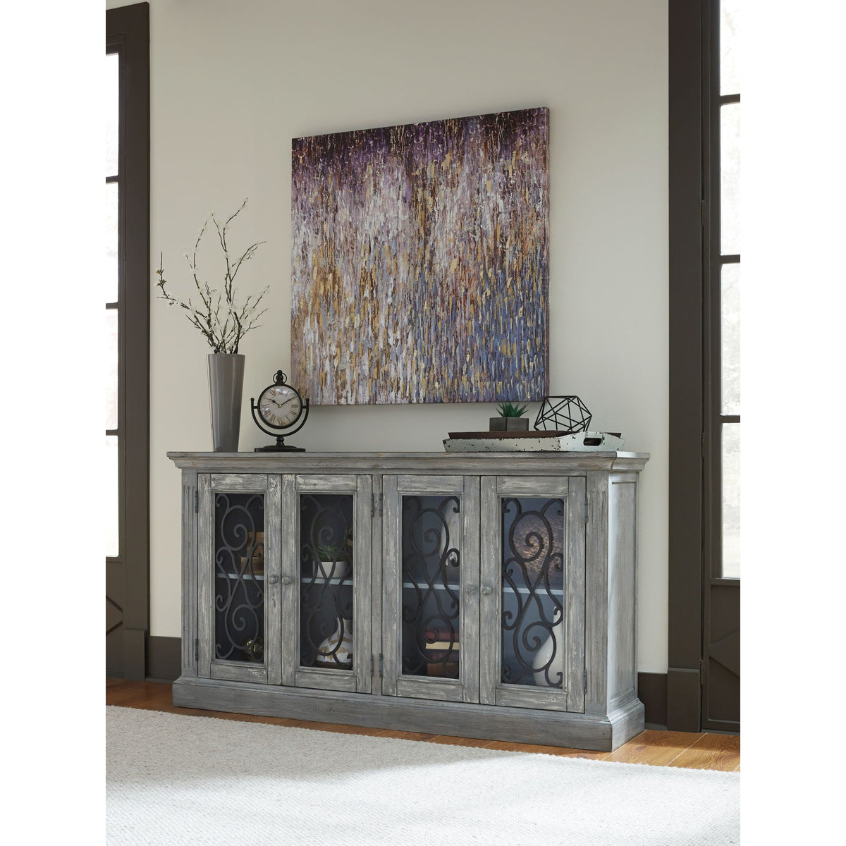 Mirimyn Accent Cabinet | Ashley Canada