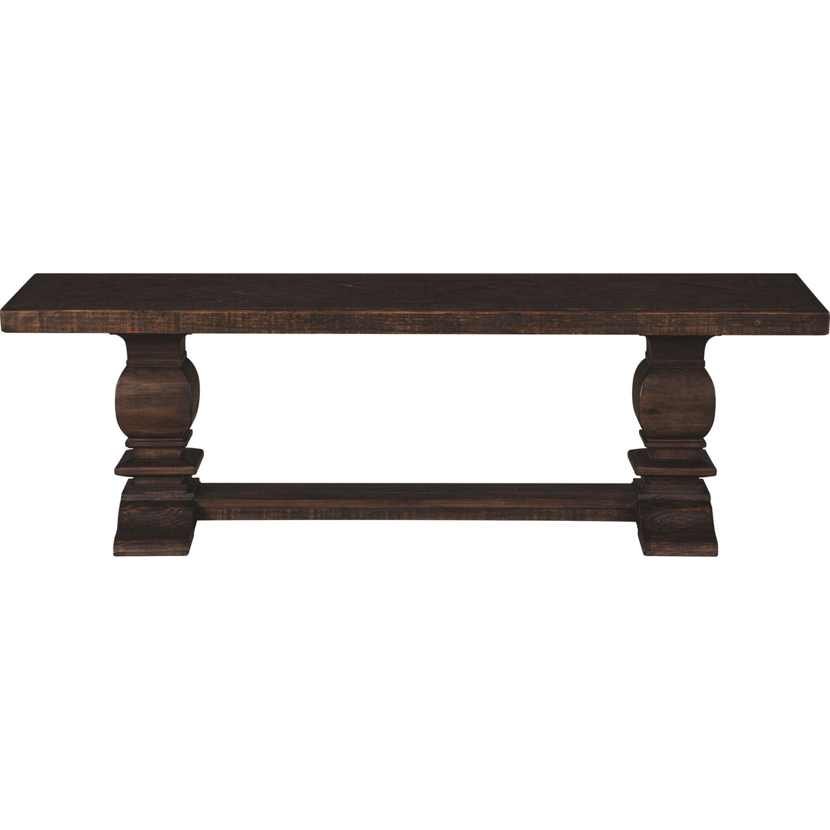 Hillcott-Exclusive Dining Bench | Ashley Canada