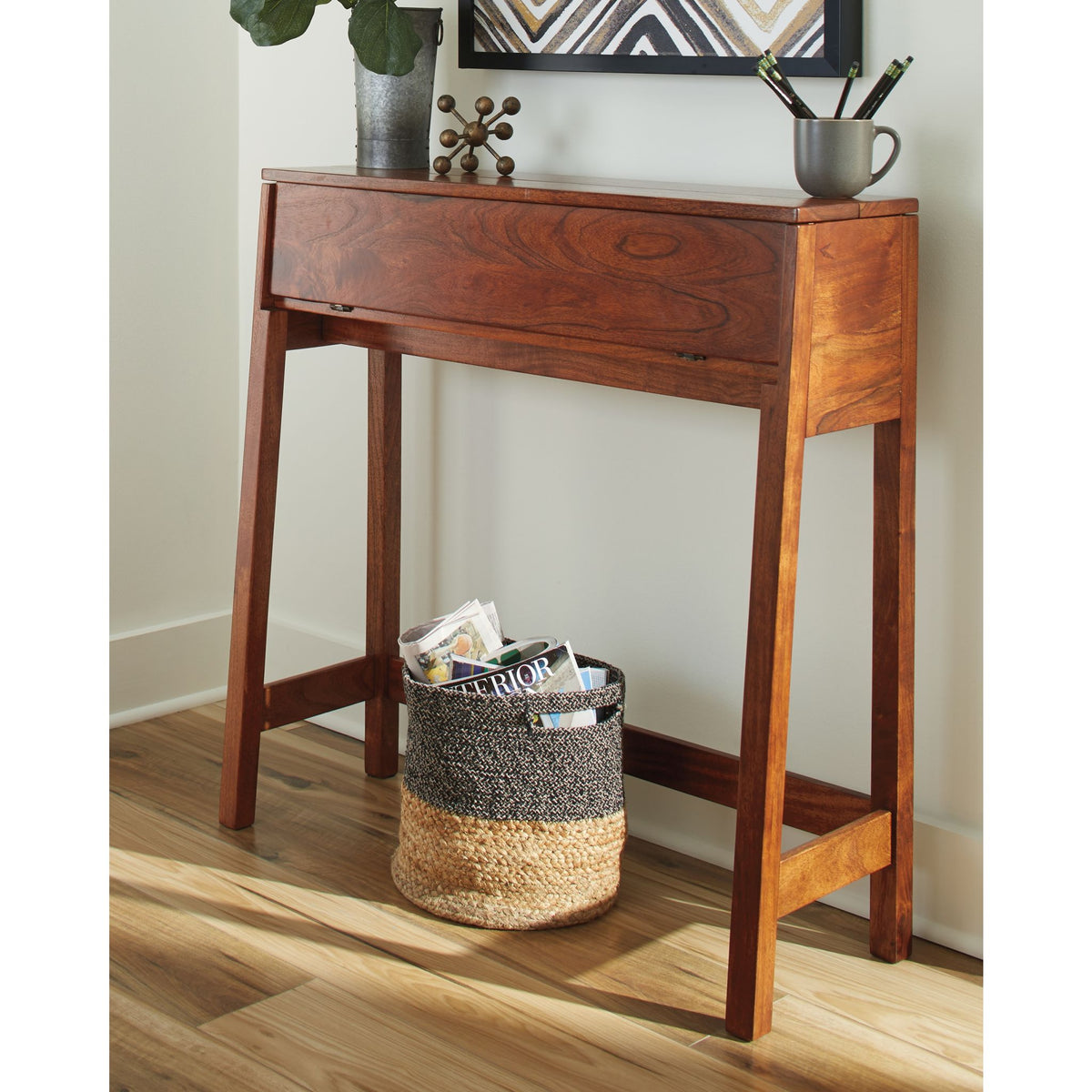 Trumore Console Table | Ashley Canada