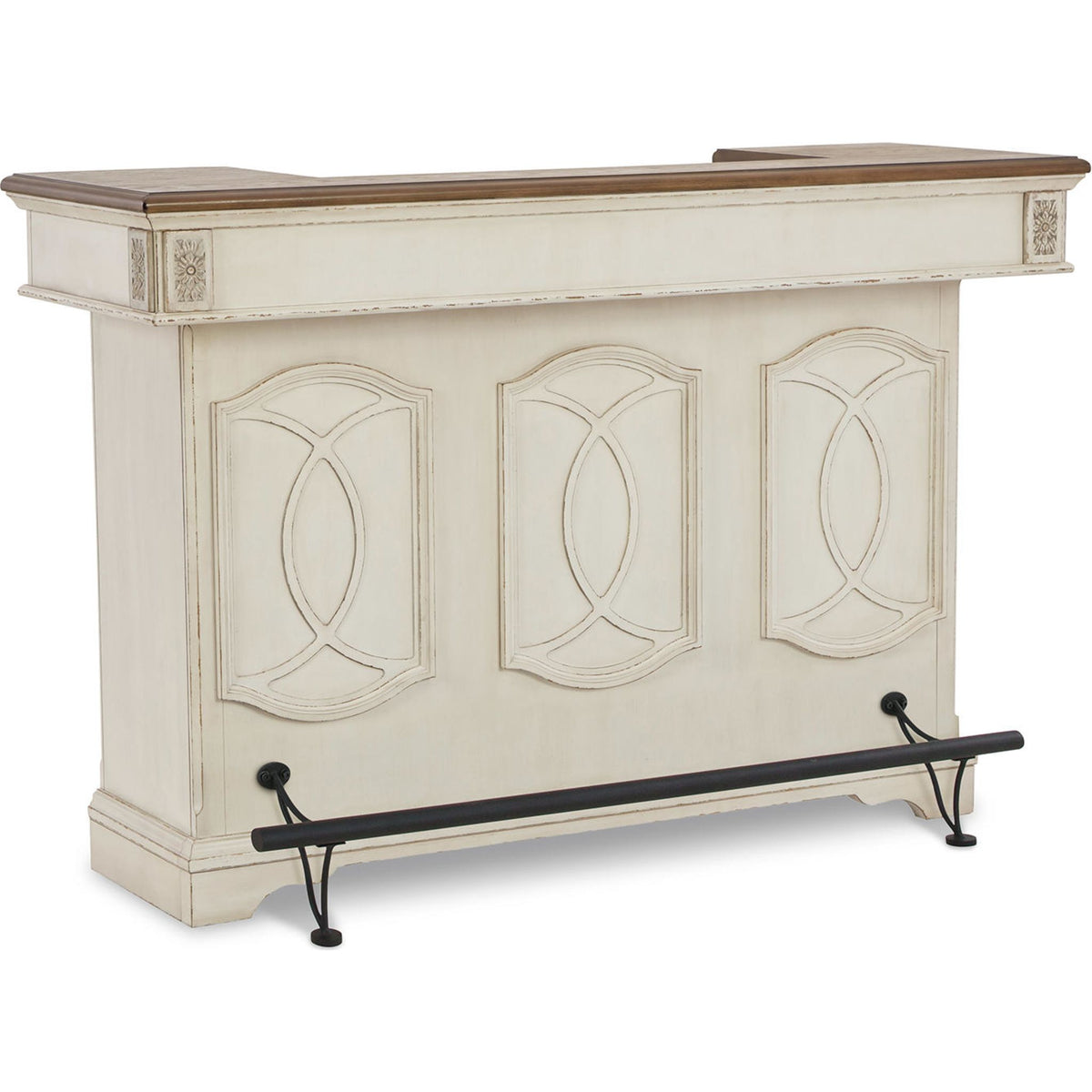 Realyn Counter Dining Set | Ashley Canada