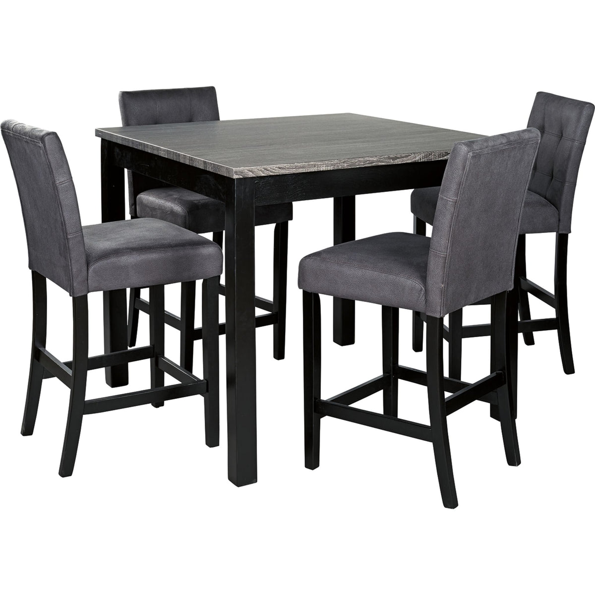 Garvine Counter Dining Set | Ashley Canada