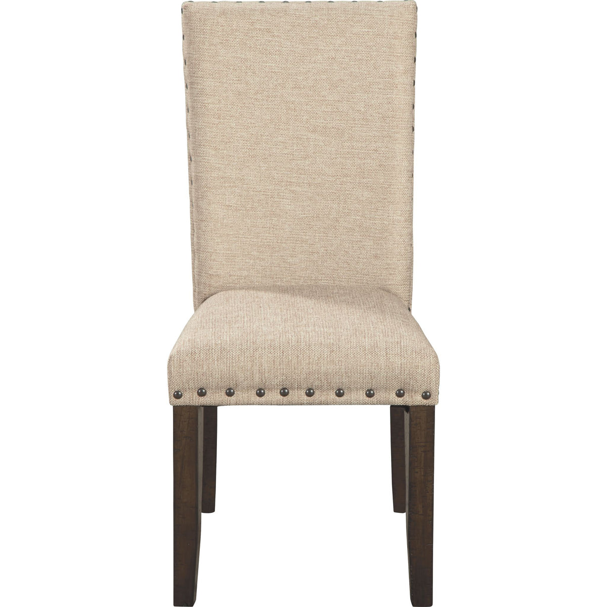Rokane Upholstered Side Chair | Ashley Canada