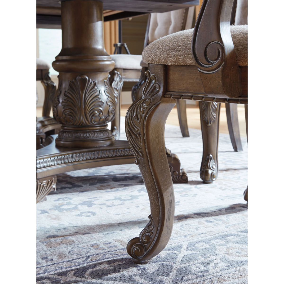 Charmond Arm Chair | Ashley Canada