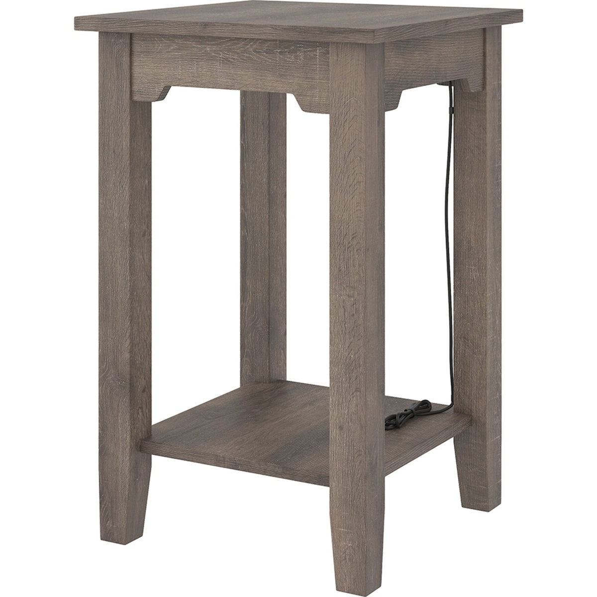 Arlenbry Chairside End Table | Ashley Canada