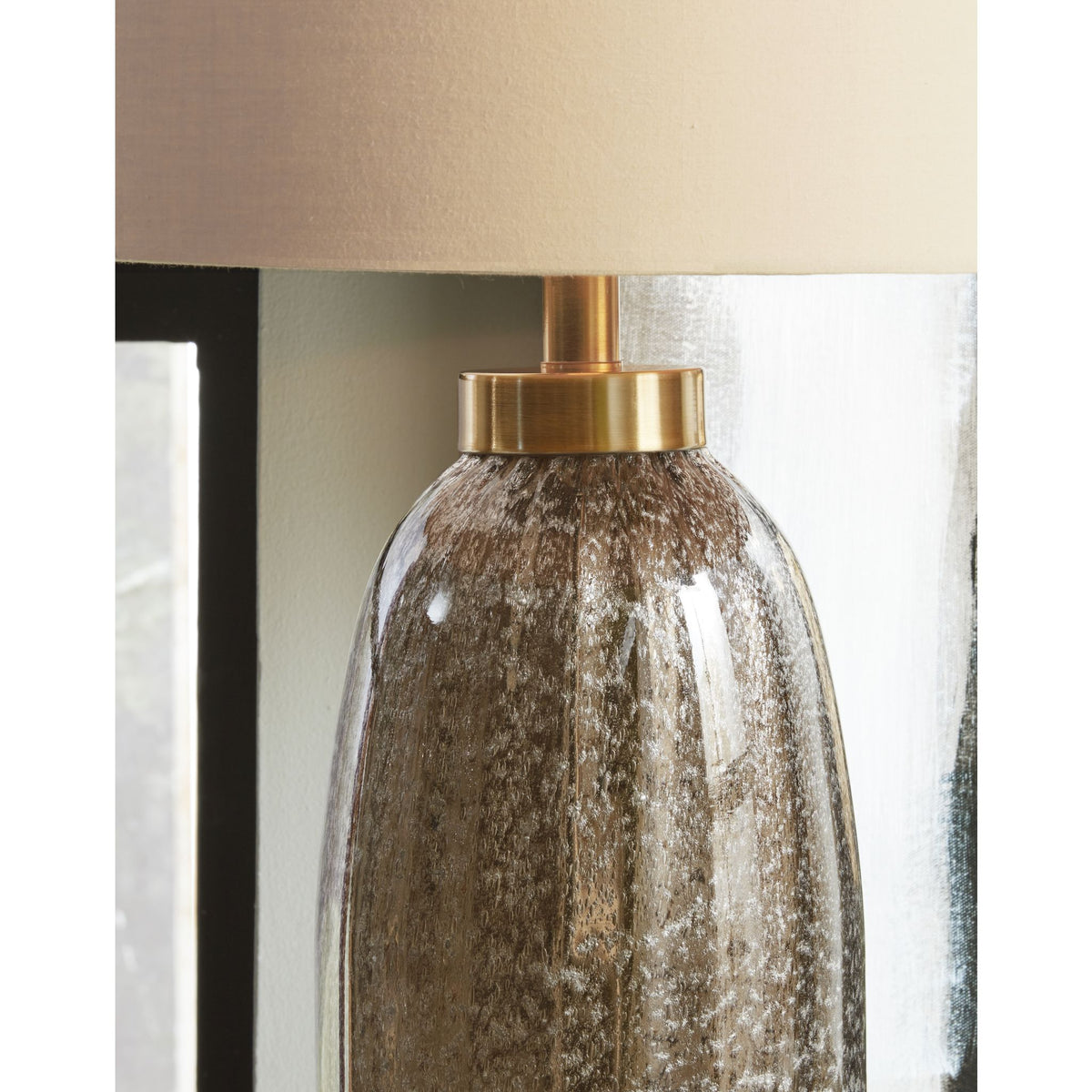 Aaronby Table Lamp (Pair) | Ashley Canada