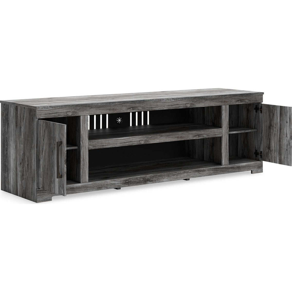Baystorm TV Stand | Ashley Canada