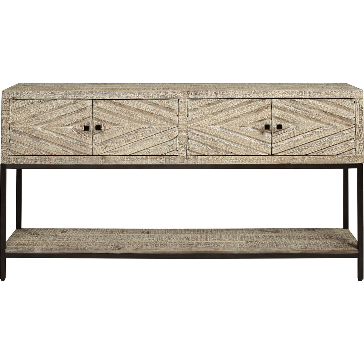 Roanley Console Table | Ashley Canada