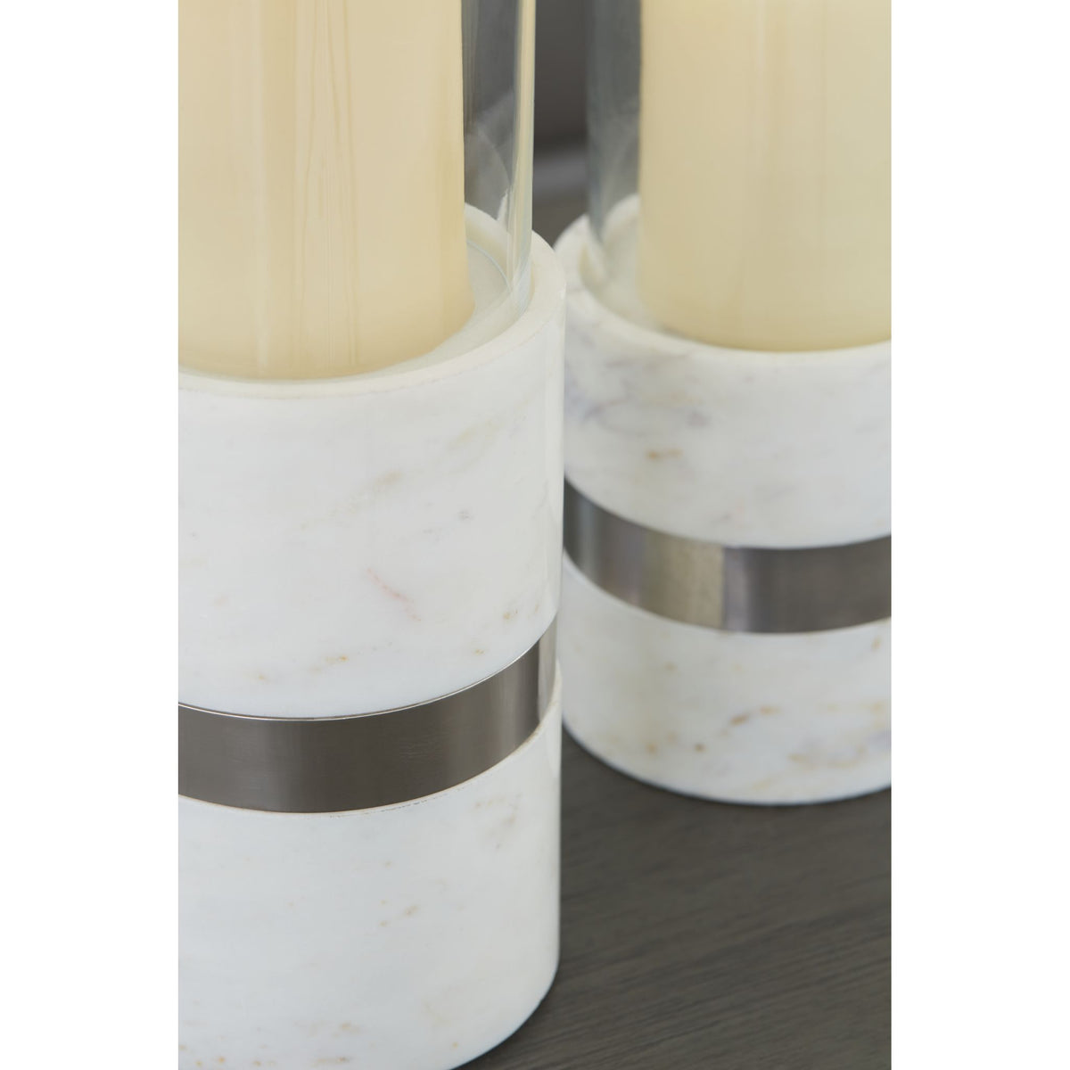 Gracelyn Candle Holder (Set of 2) | Ashley Canada