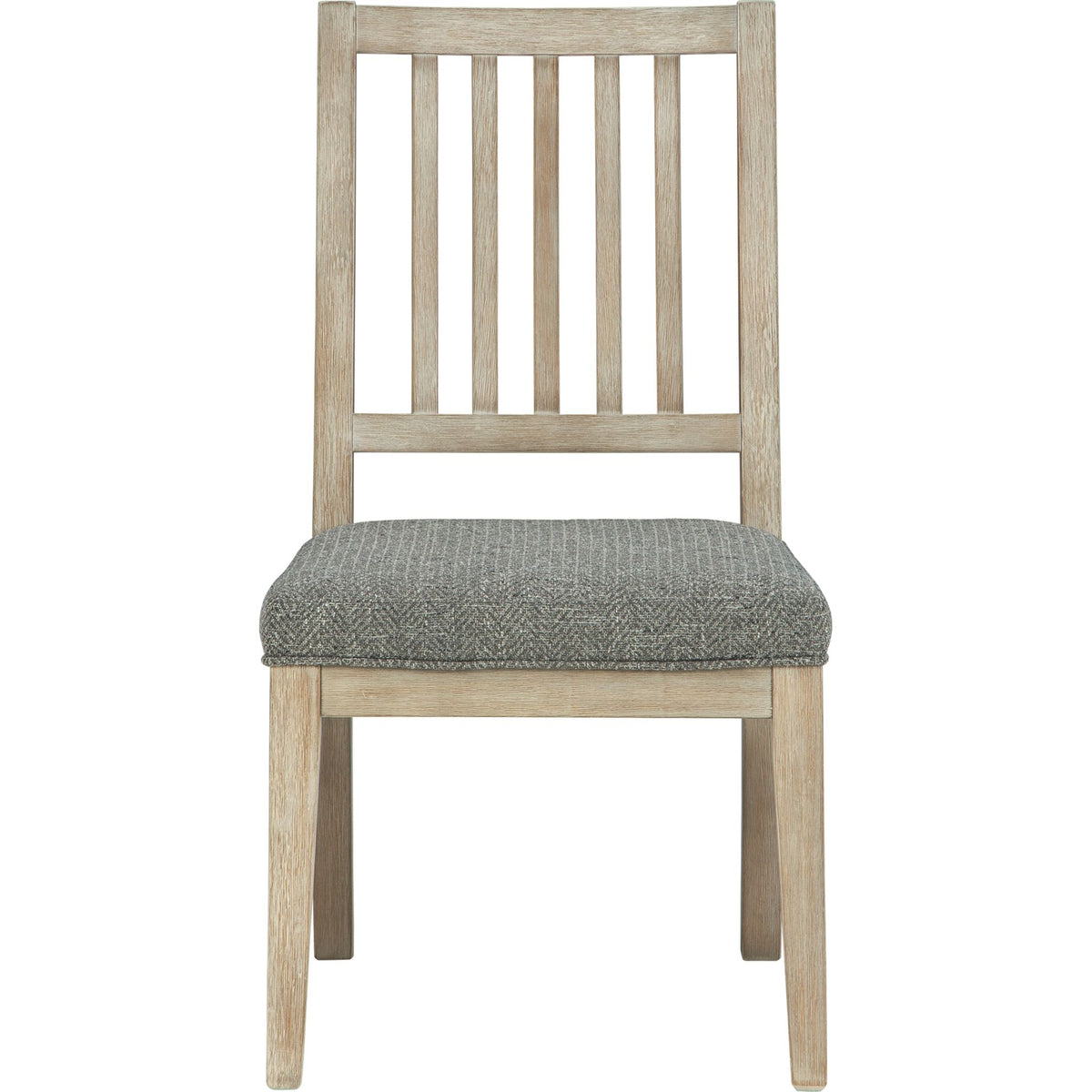Hennington-EXCLUSIVE Upholstered Side Chair | Ashley Canada