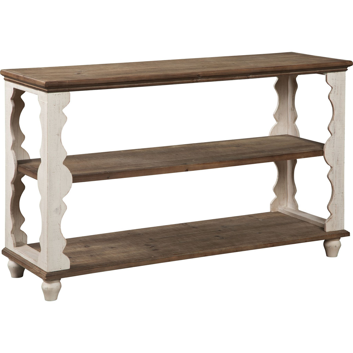 Alwyndale Console Table | Ashley Canada