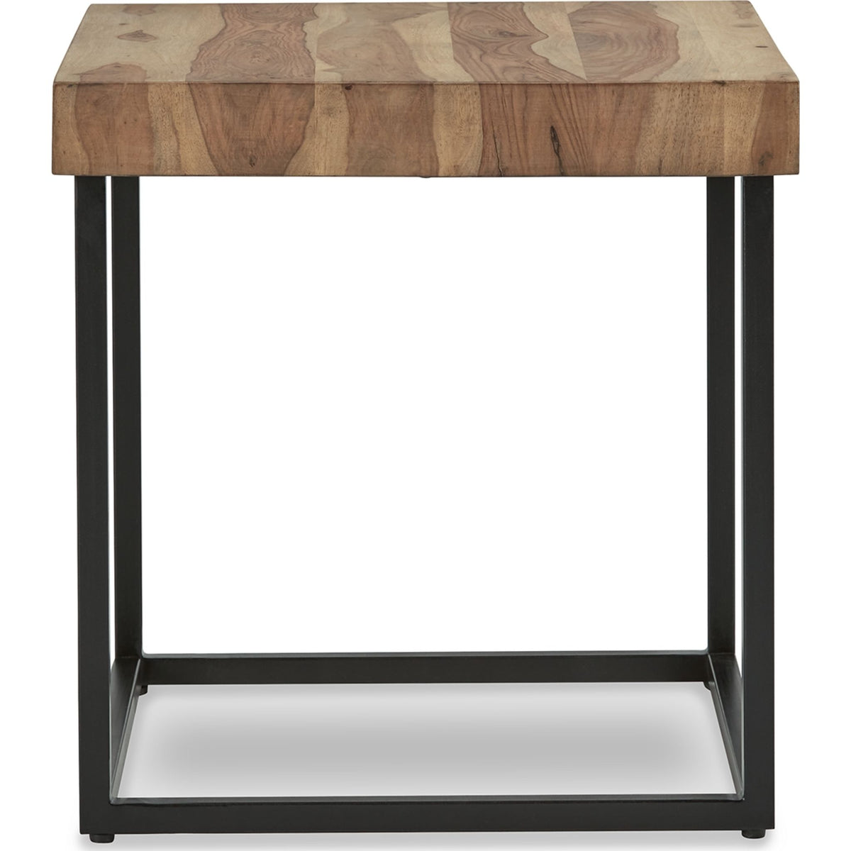 Bellwick Square End Table | Ashley Canada