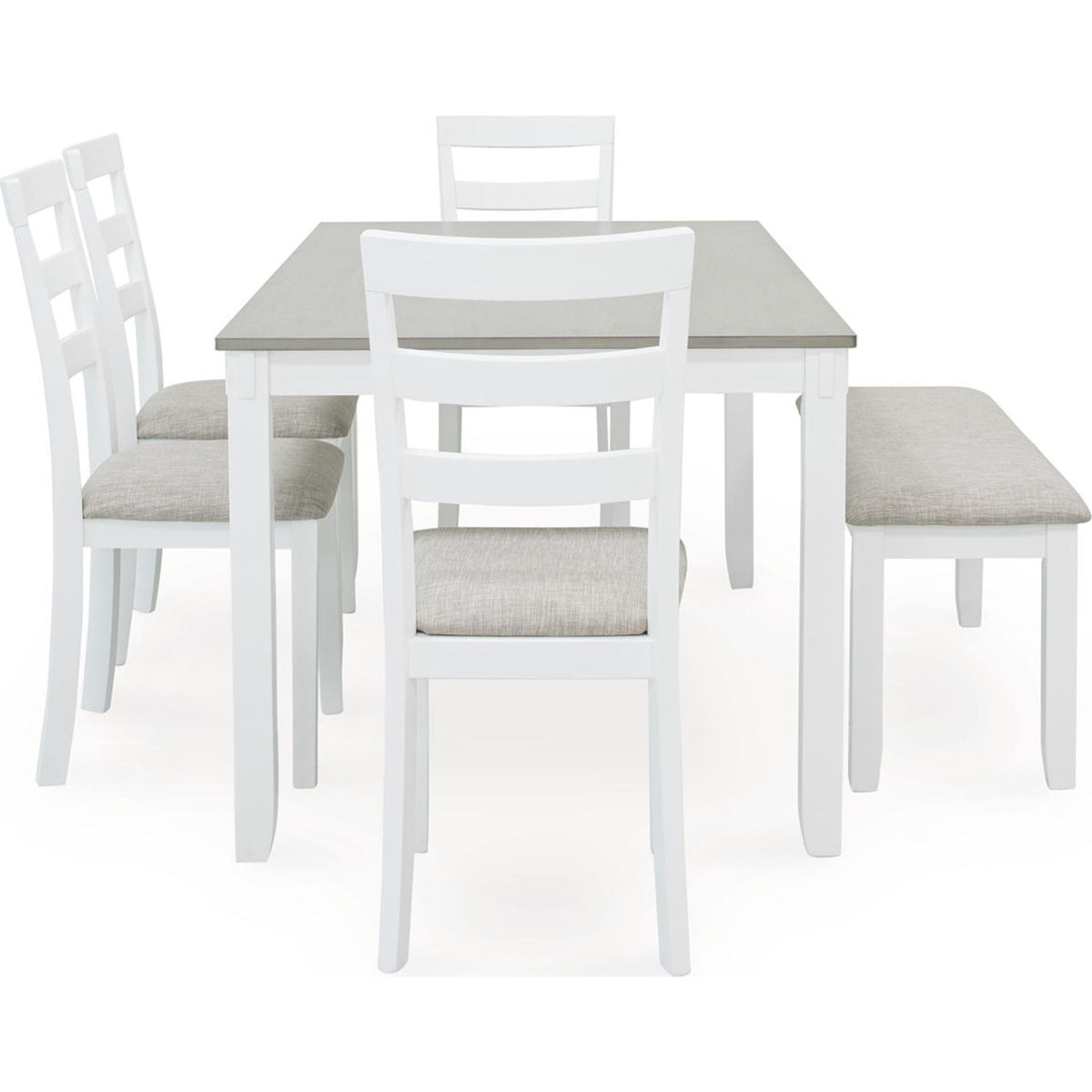 Stonehollow Dining Set| Ashley Canada